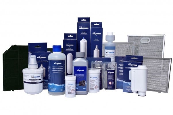 AllSpares | AllSpares.fr